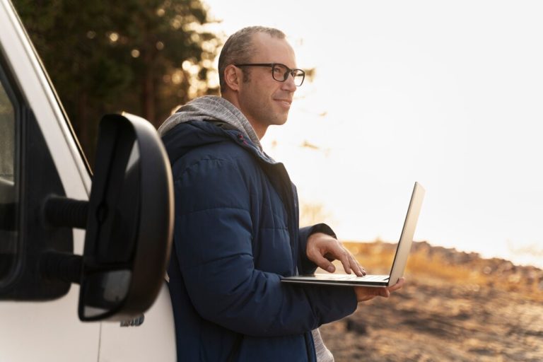 Van Sales Management System in the UAE - iTude Tech
